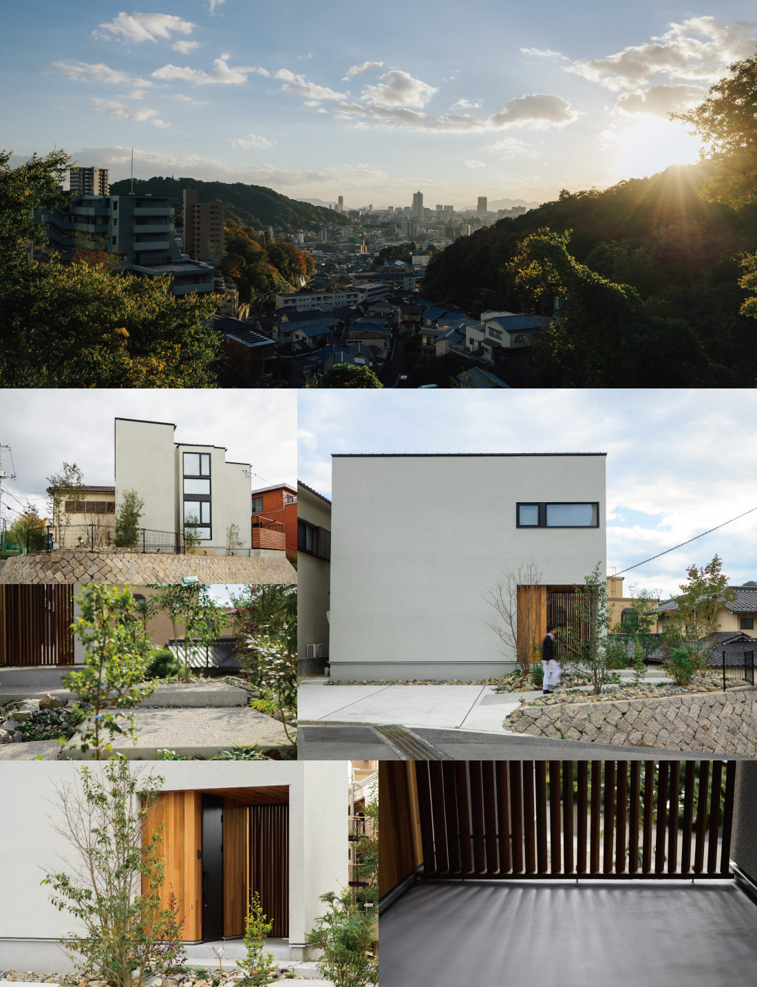 CODADESIGNモデルハウス｜広島で建築家と建てるデザイン注文住宅ブランド - Coda Design（コダデザイン）｜DUコダ一級建築士事務所